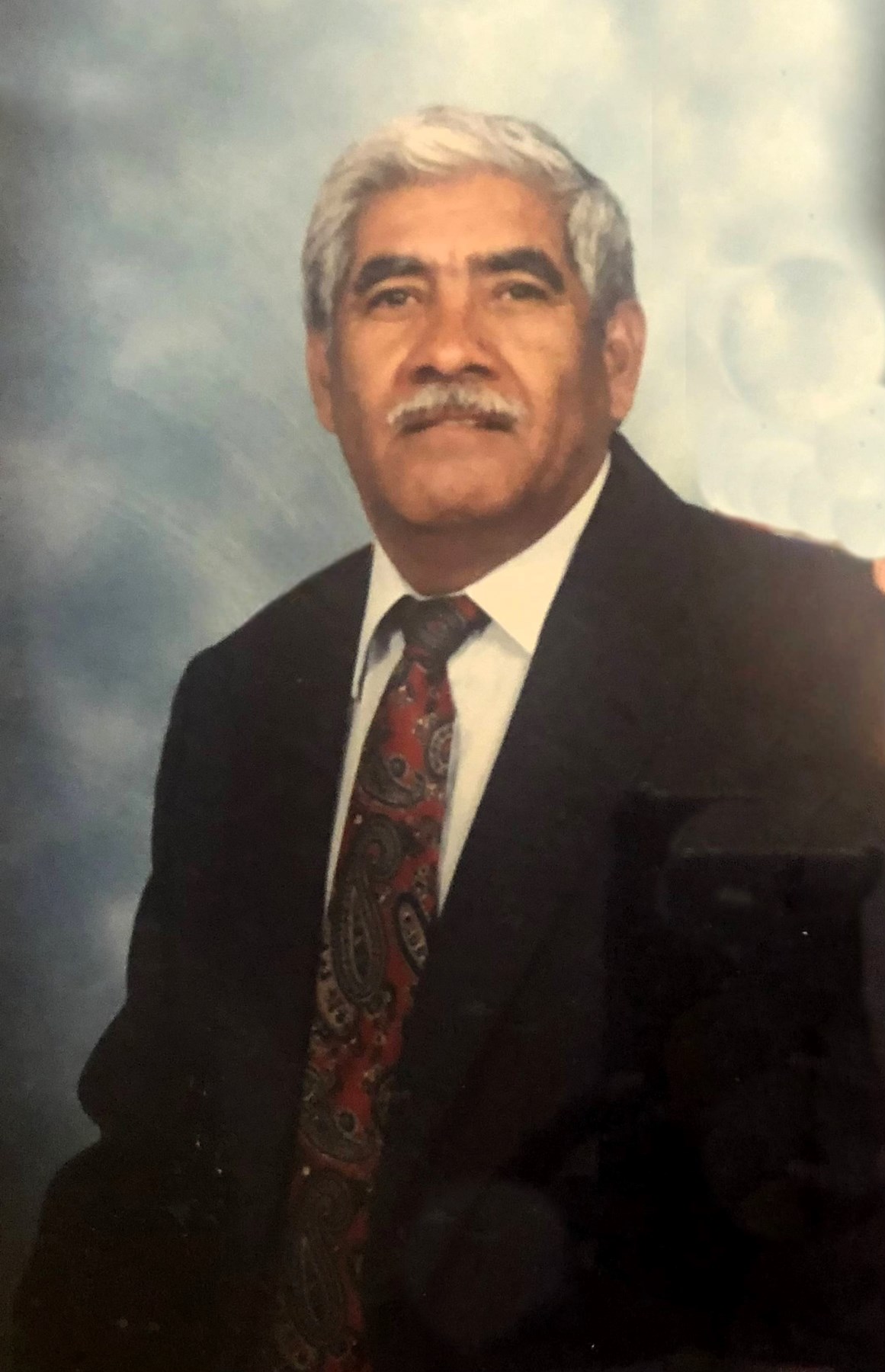 Manuel Rodriguez Obituary - El Paso, TX