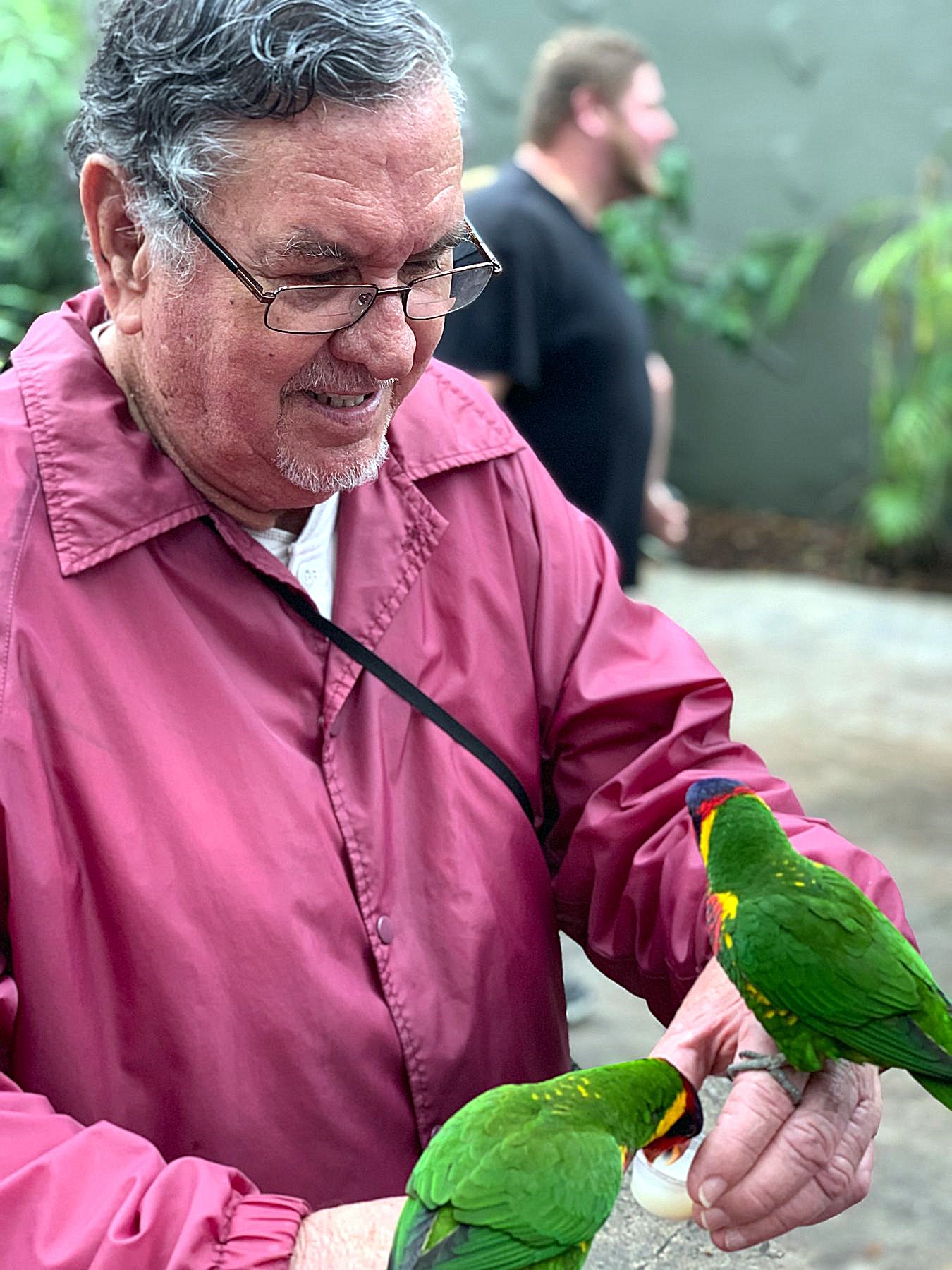 John Deshazo Jr. Obituary - Tampa, FL