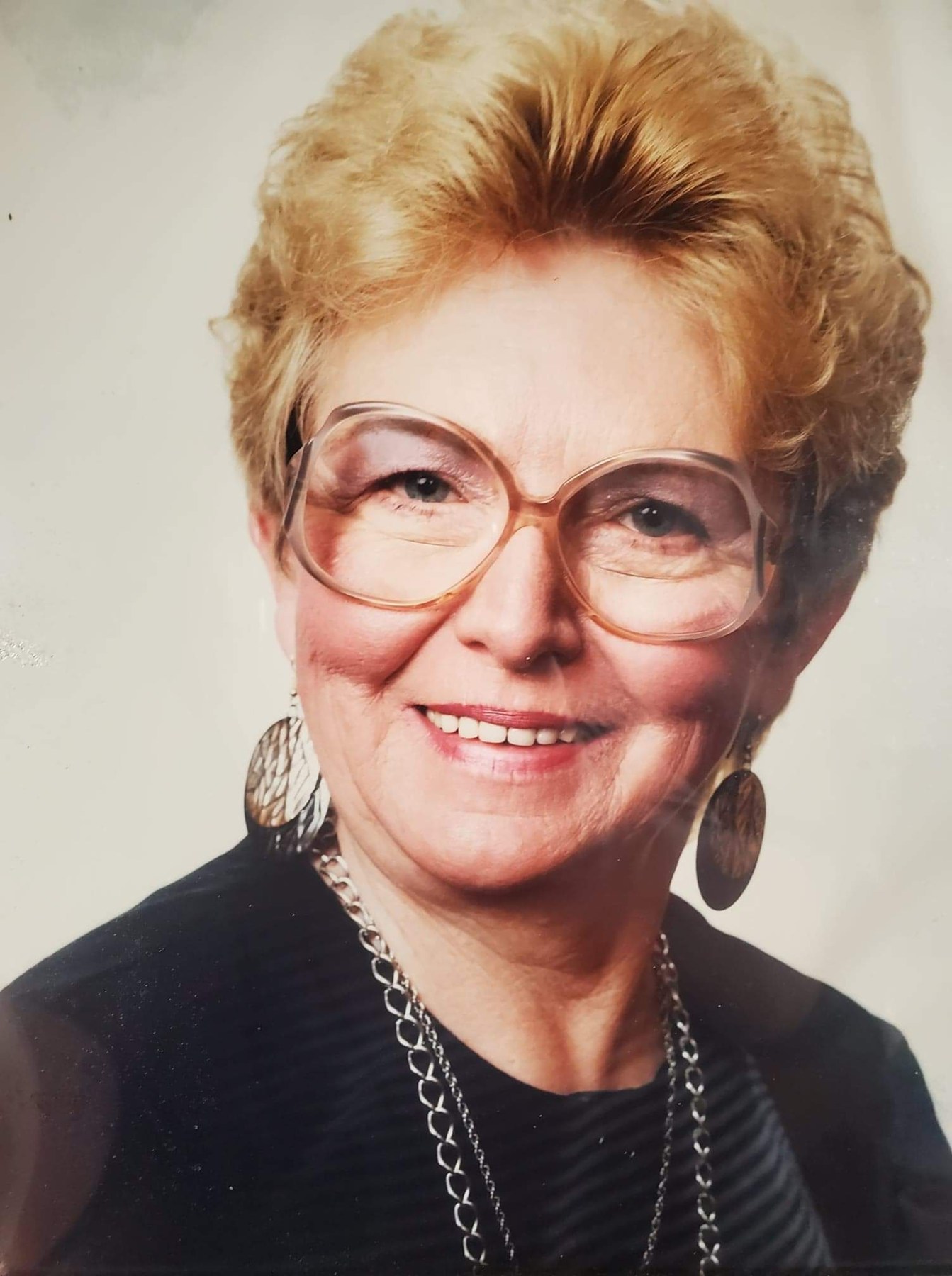 Constance Wilson Obituary - Peterborough, ON
