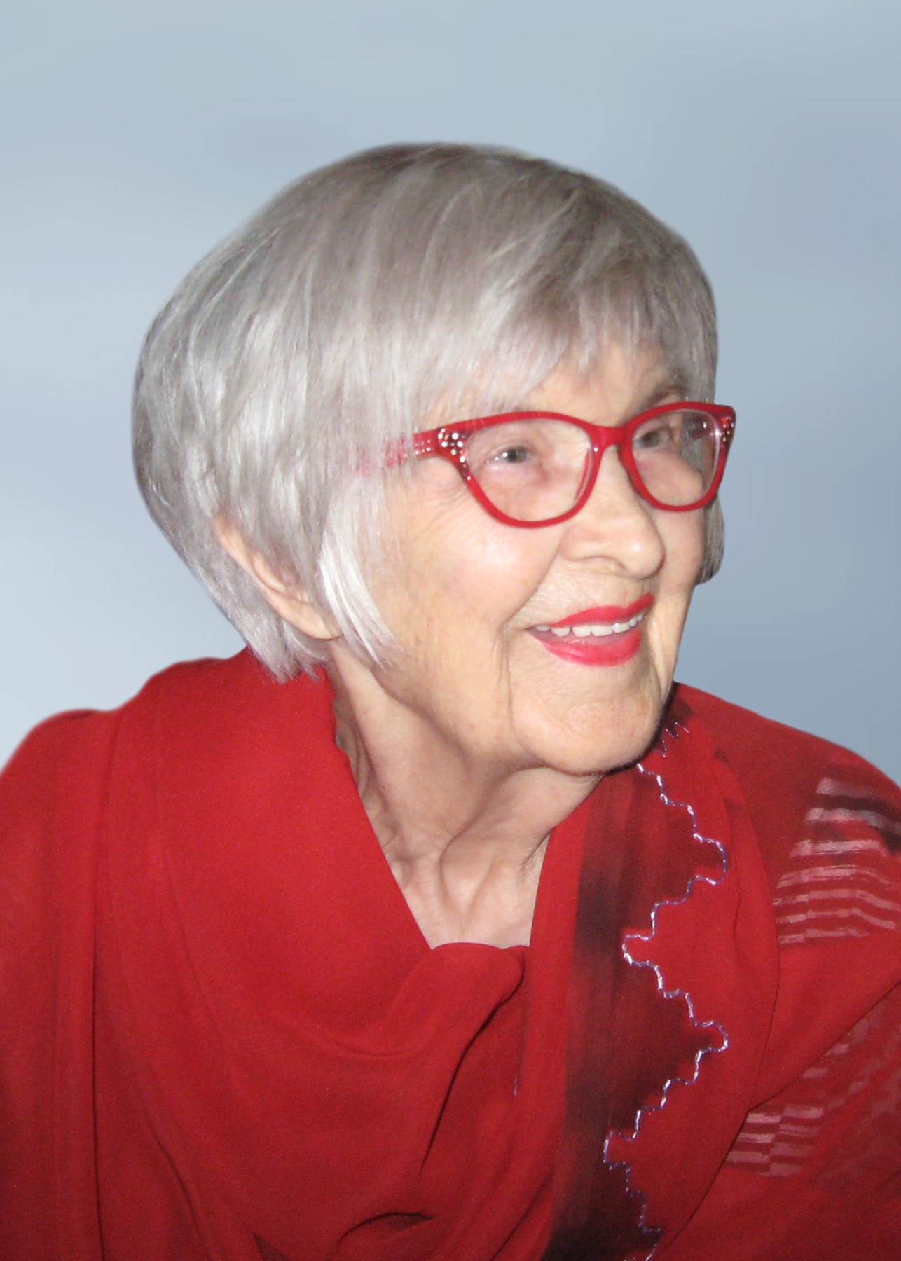 Rolande Lapointe Obituary - Chicoutimi, QC