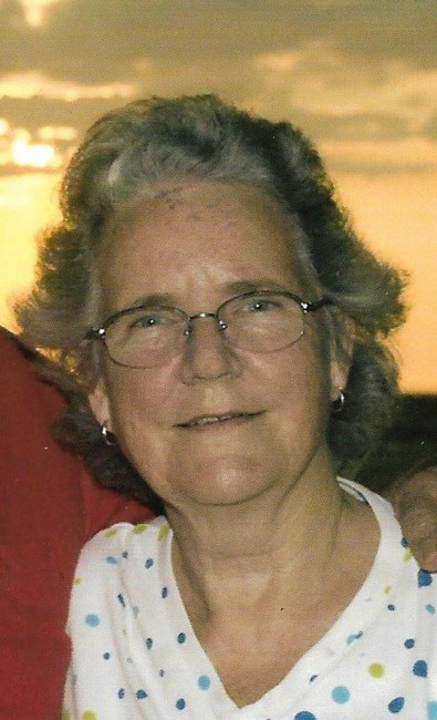 Ruth Ann McAmis Obituary - Sarasota, FL