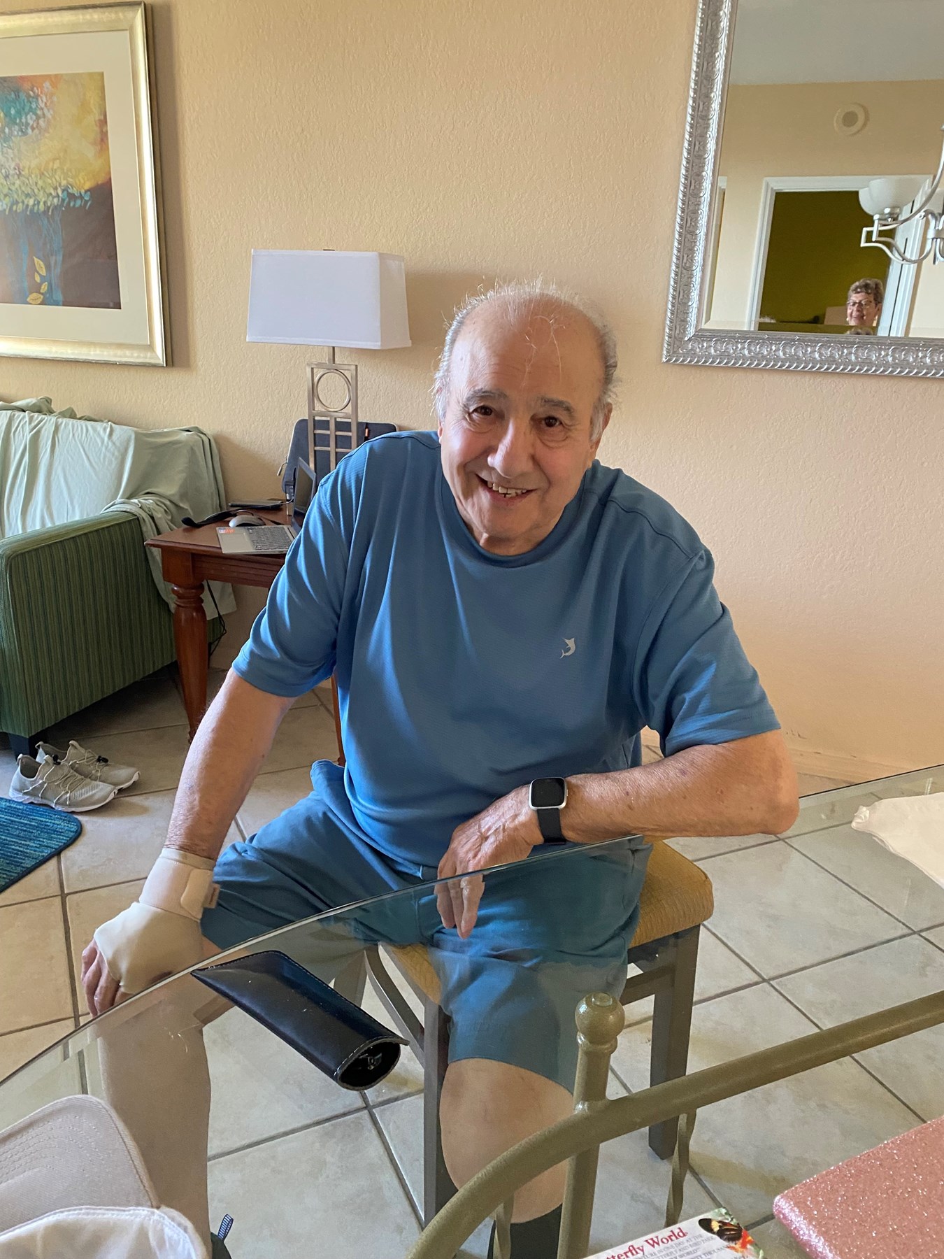 Gerardo Esposito Obituary - North Fort Myers, FL