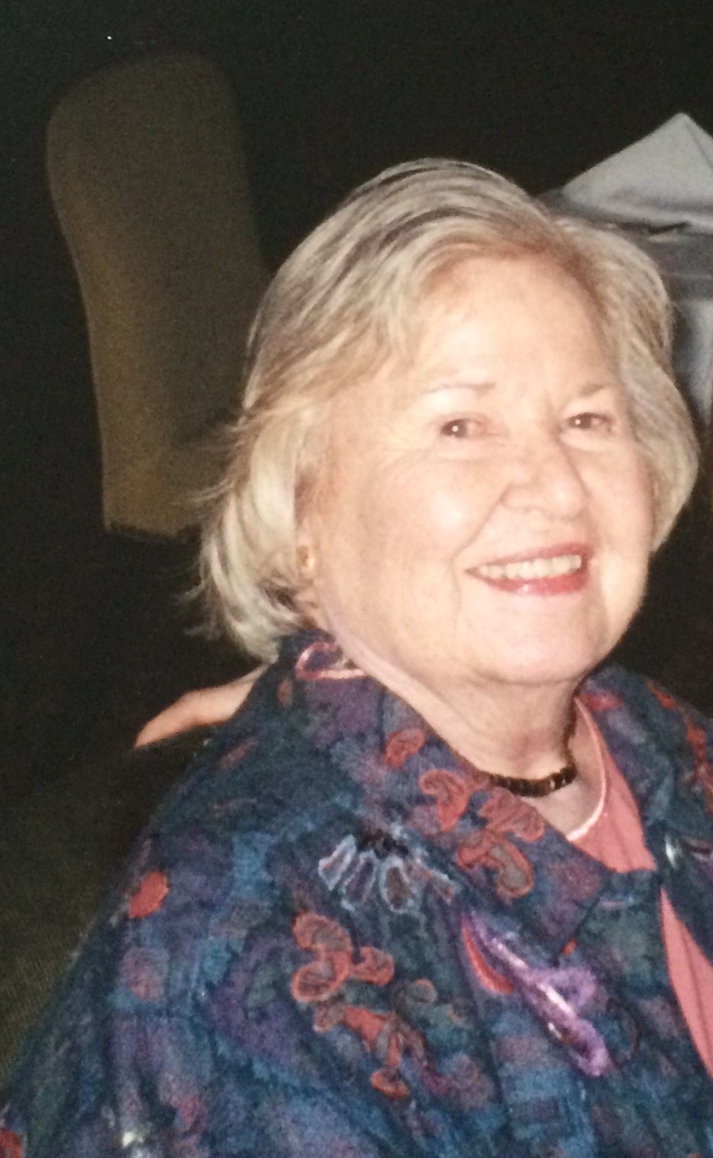 Carol Schell Obituary - Wilmette, IL
