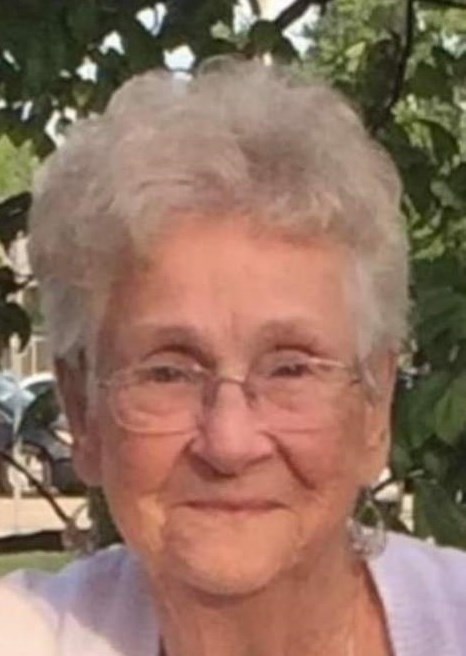 Betty Lou Penwell Obituary - Surprise, AZ