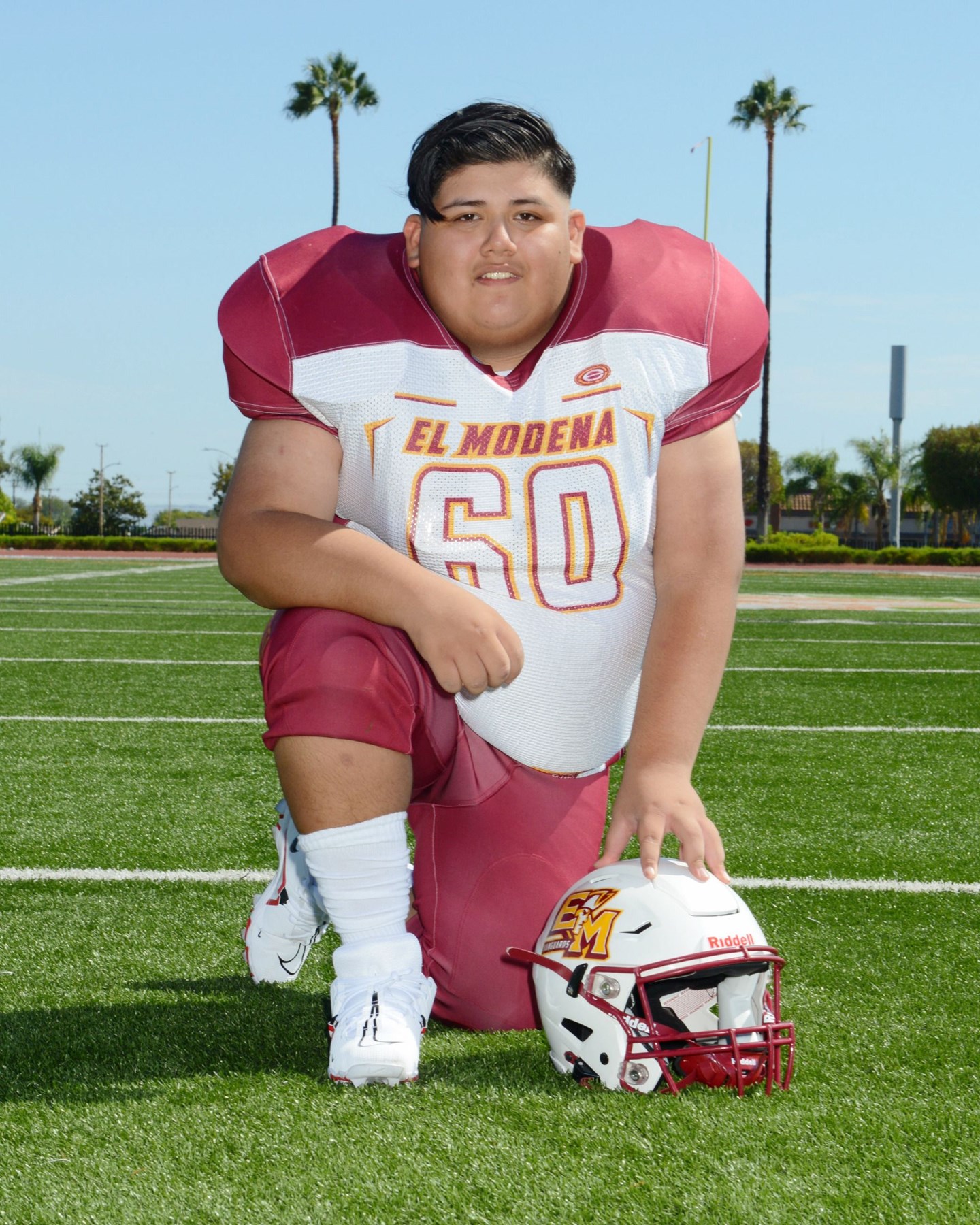 Nathan Nieves Obituary - Anaheim, CA