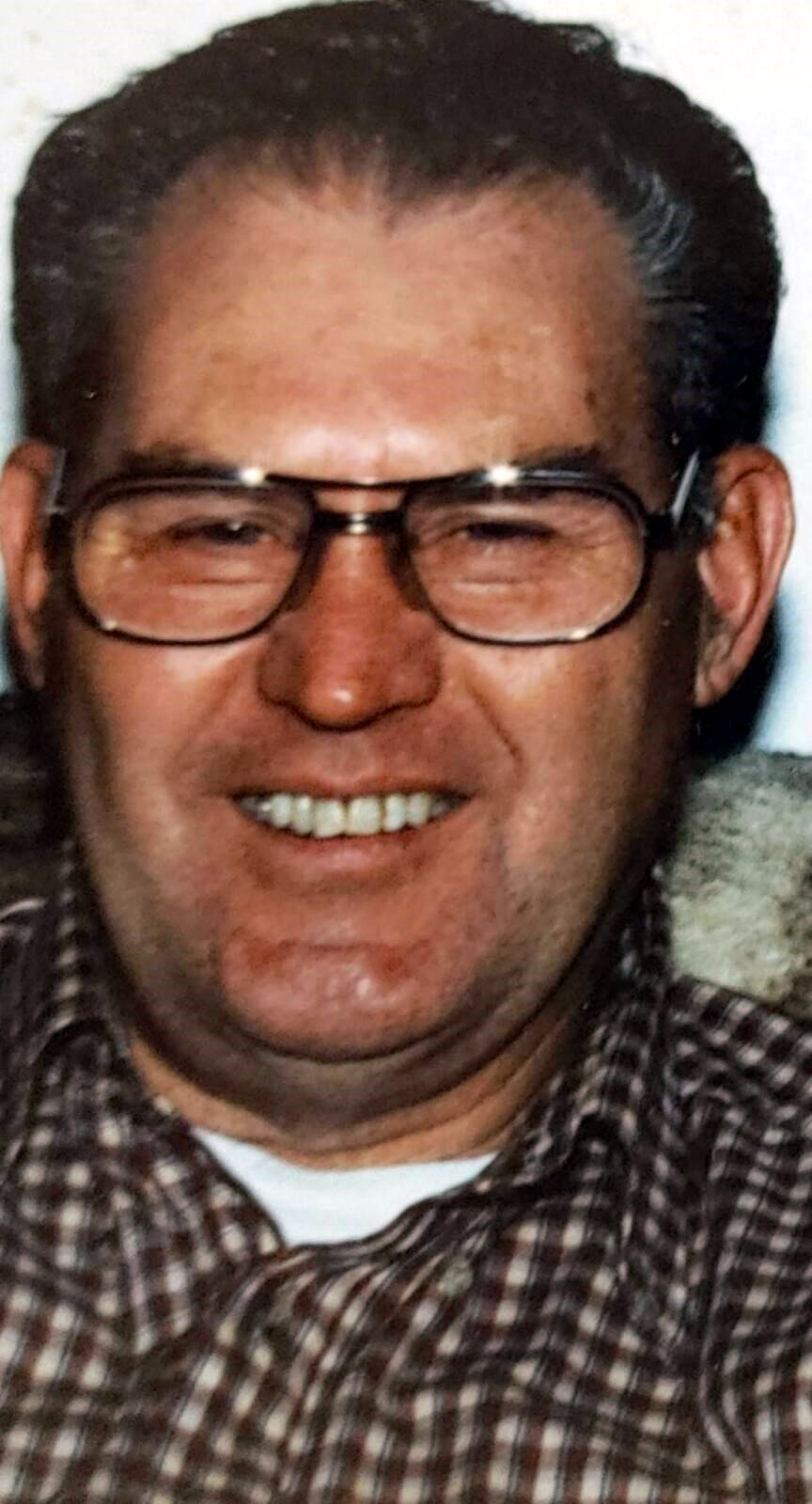 Langley Brandenburg Obituary - Miamisburg, OH Langley Brandenburg Obituary - Miamisburg, OH