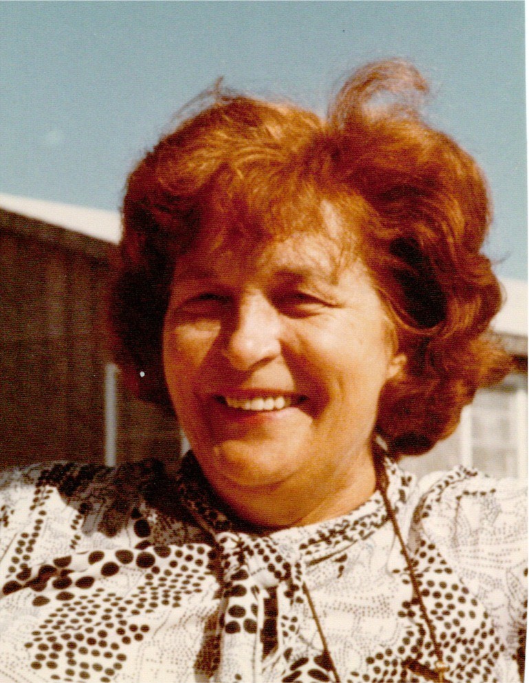 Anna Volz Obituary - Port Jefferson Station, NY