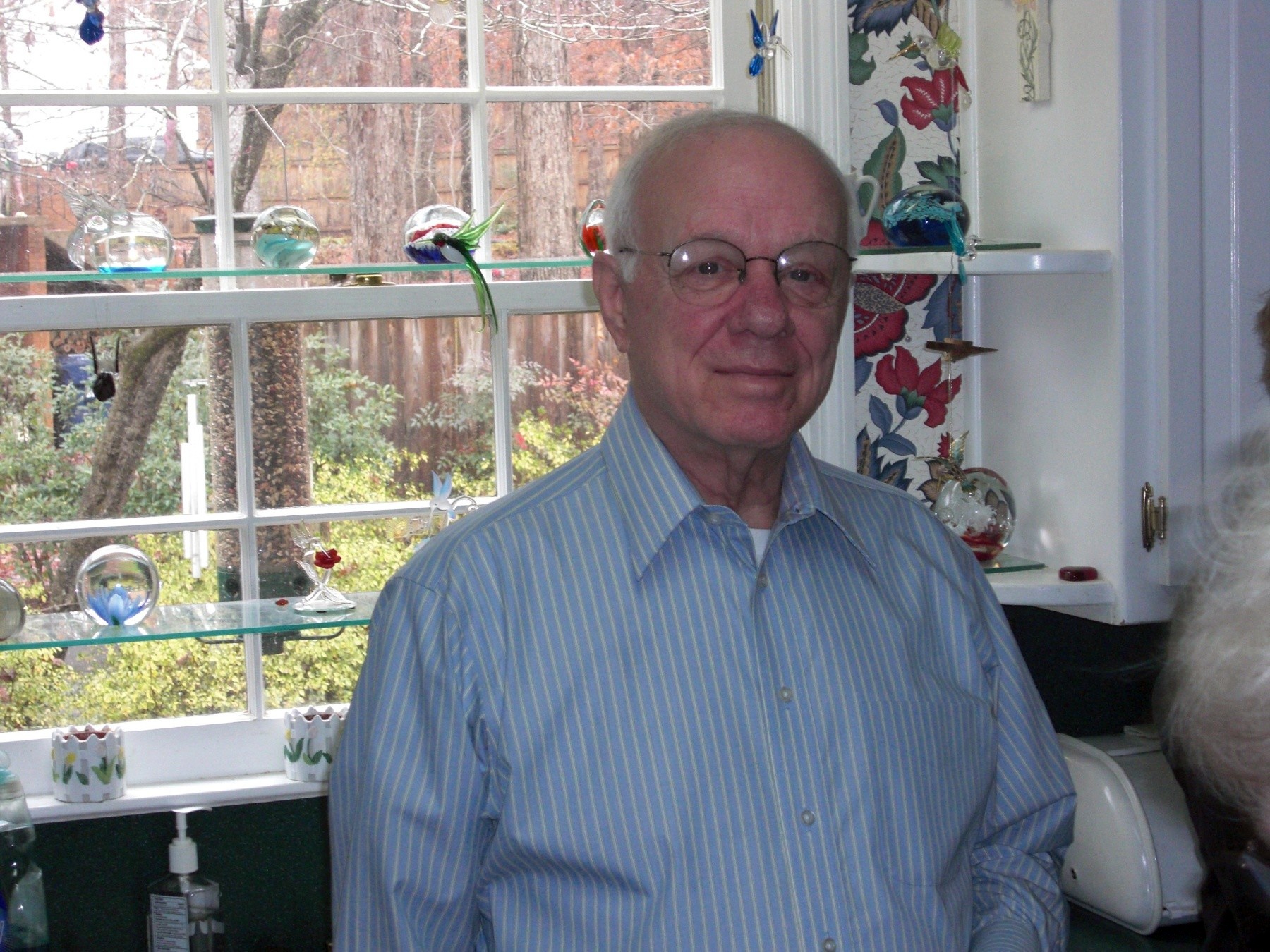 William Fowler Obituary - Athens, GA