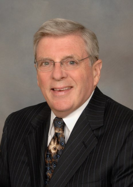 William Clements Obituary - Falls Church, VA