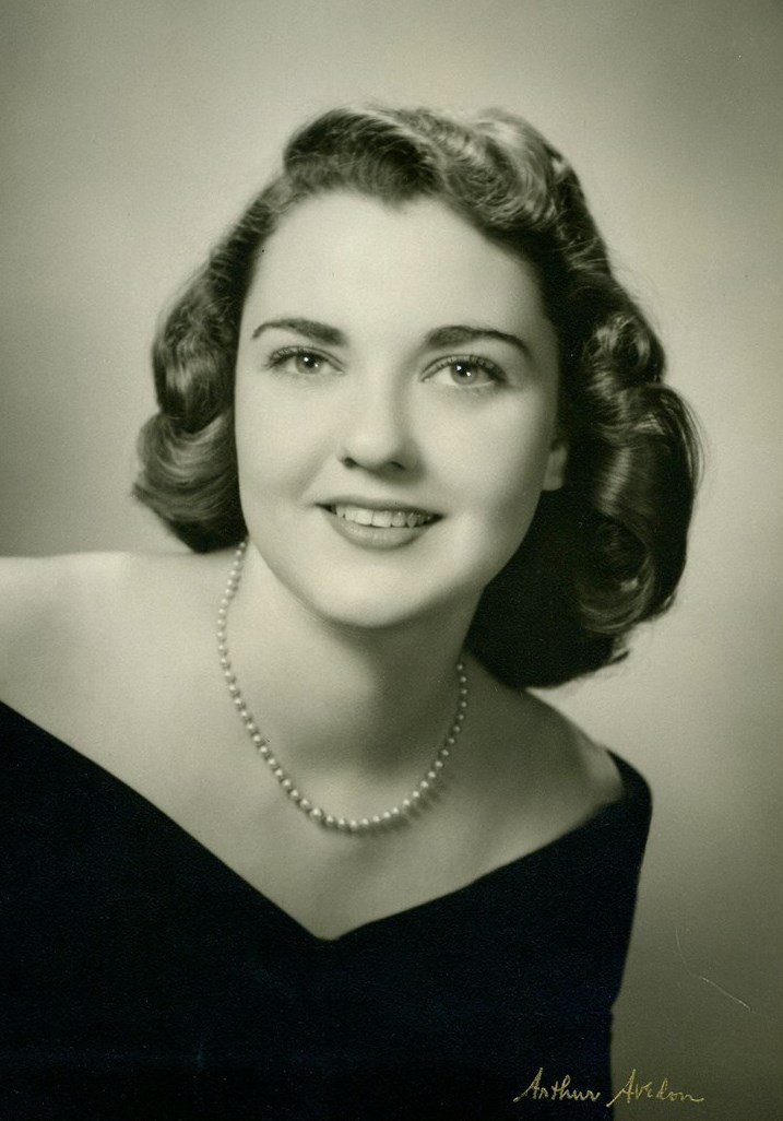 Doris Elizabeth Ruppel Obituary - Dallas, TX