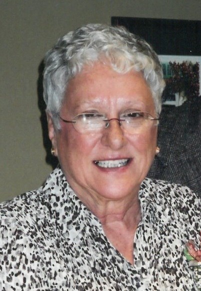 Lydia Pesola Obituary - Hamilton, ON