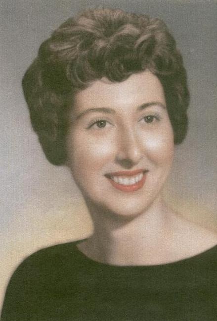 Marlene Lesney Obituary