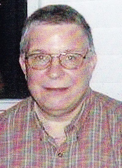 James Arsenault Obituary - Nottingham, MD