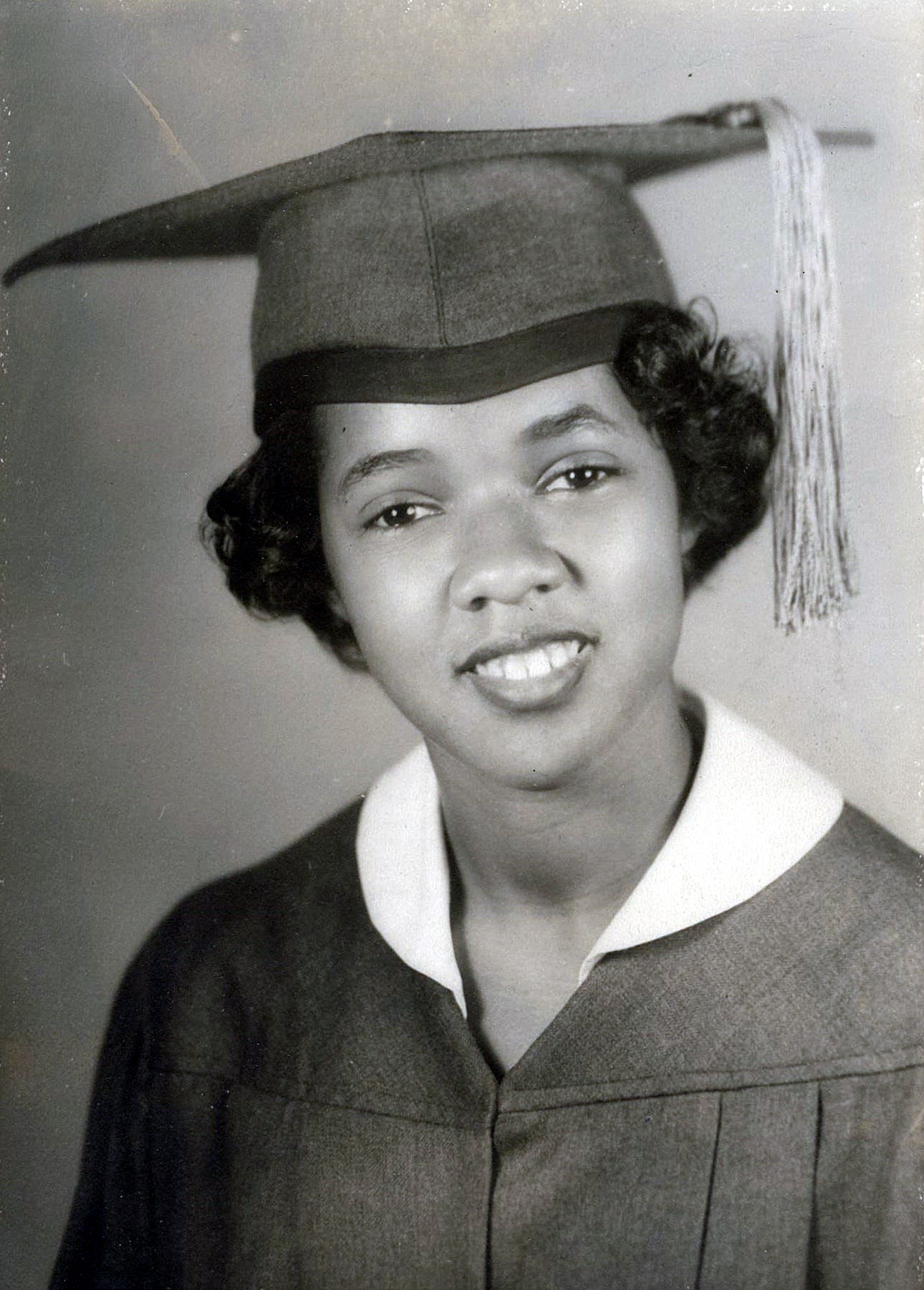 Roberta Williams Obituary - Charlottesville, VA