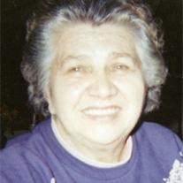 Helen Carrington Obituary - Southington, CT