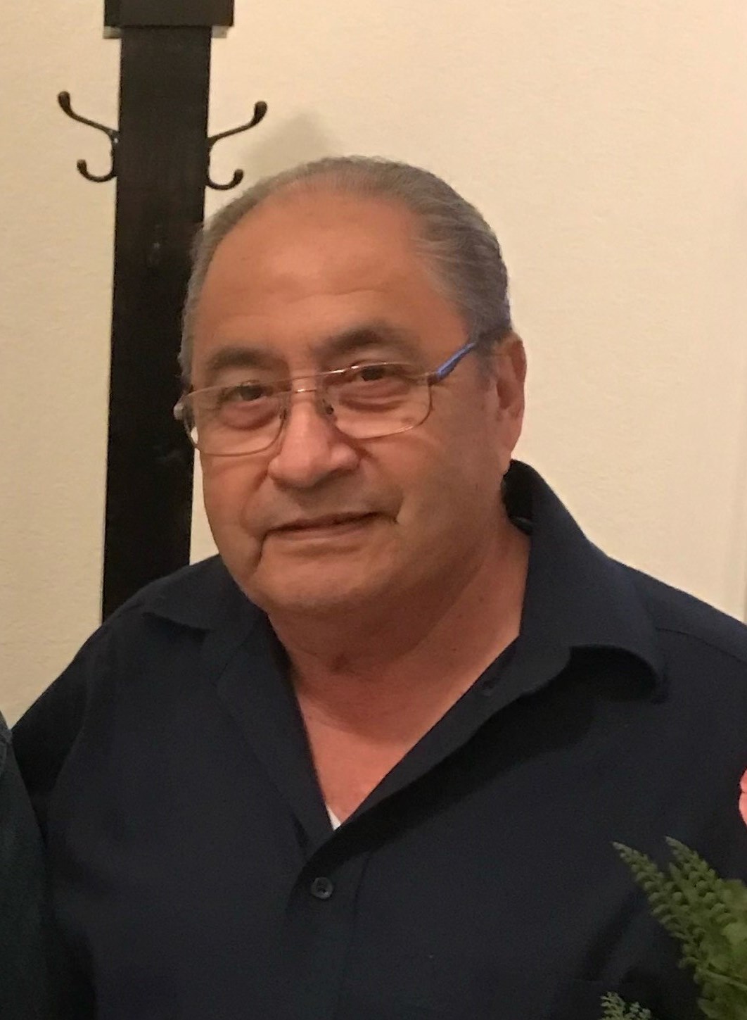 Jose Ramon avis de décès - San Antonio, TX