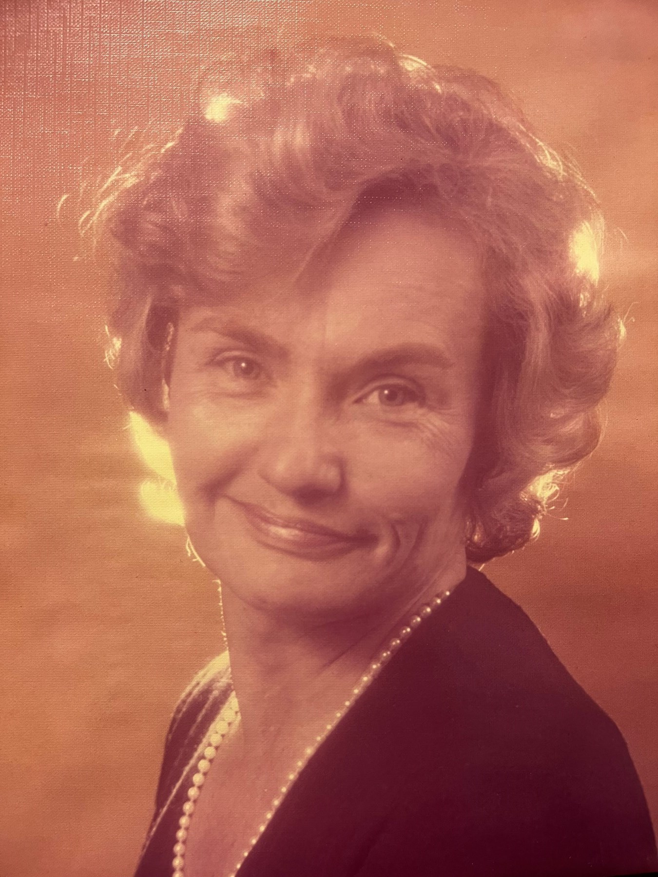 Mary Agnes (McCarthy) Murray Obituary - Sudbury, MA