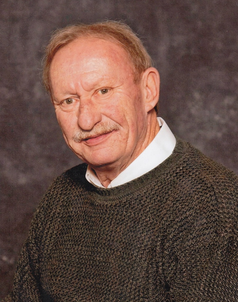 James "Andy" Anderson Obituary - Louisville, KY