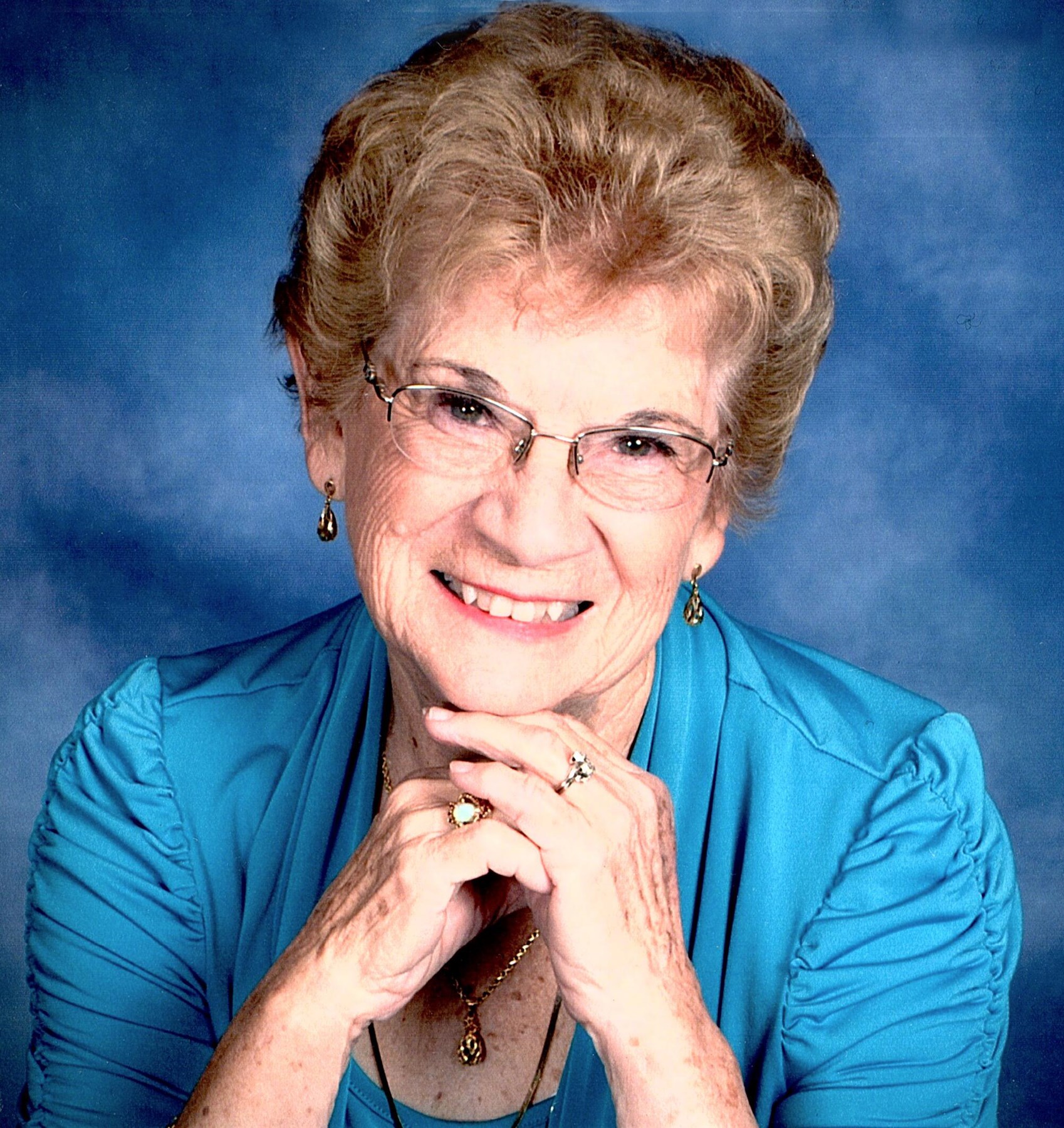 Betty Perry Obituary - Ontario, OH