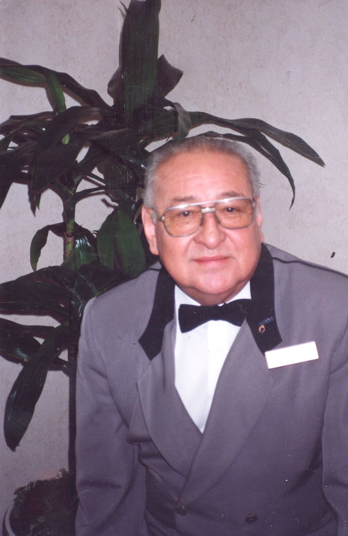 Carlos B. Garcia Obituary - Pico Rivera, CA