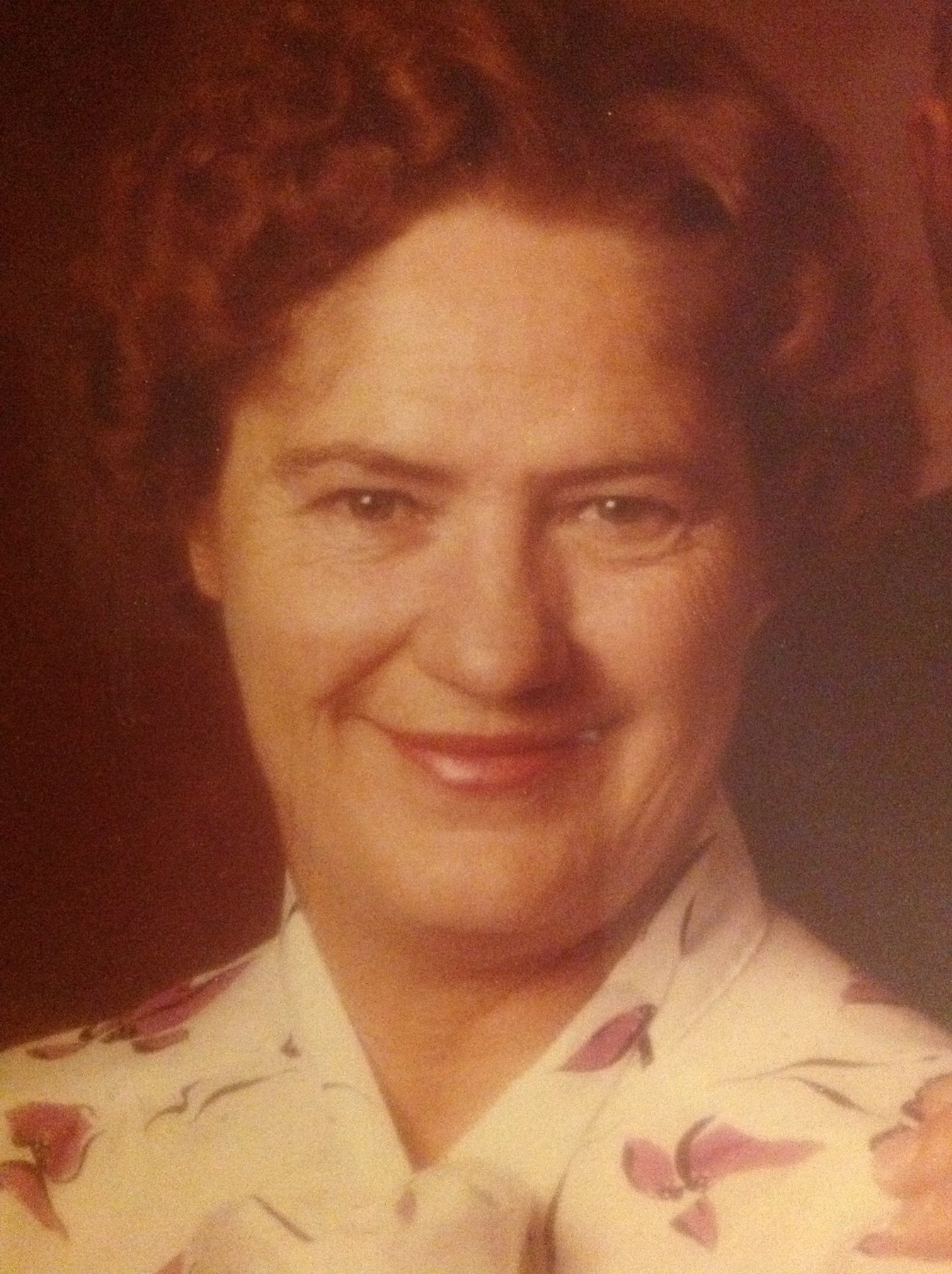 Wanda Barnes Obituary - Chandler, AZ Wanda Barnes Obituary - Chandler, AZ