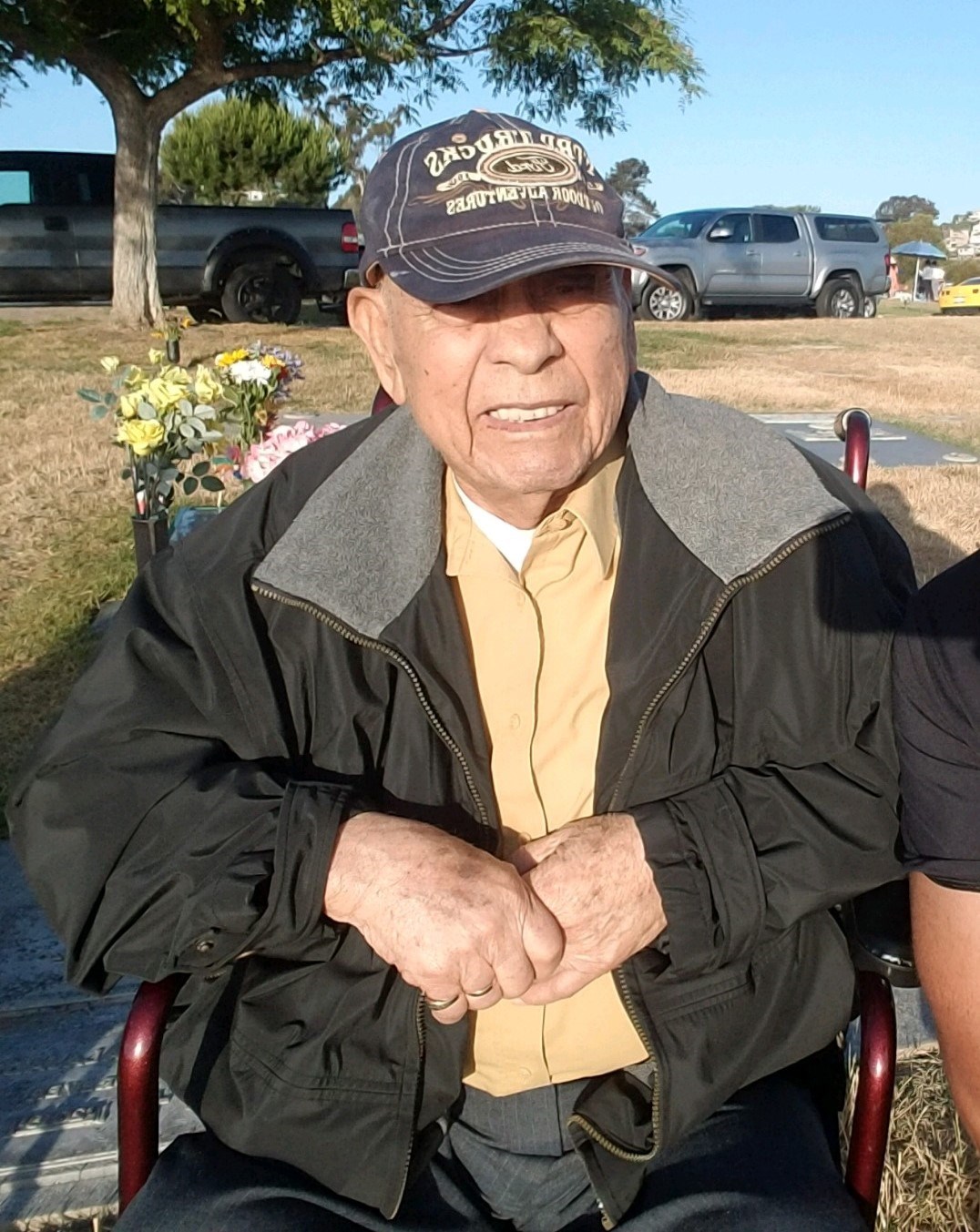 Manuel Lara Obituary - Bonita, CA