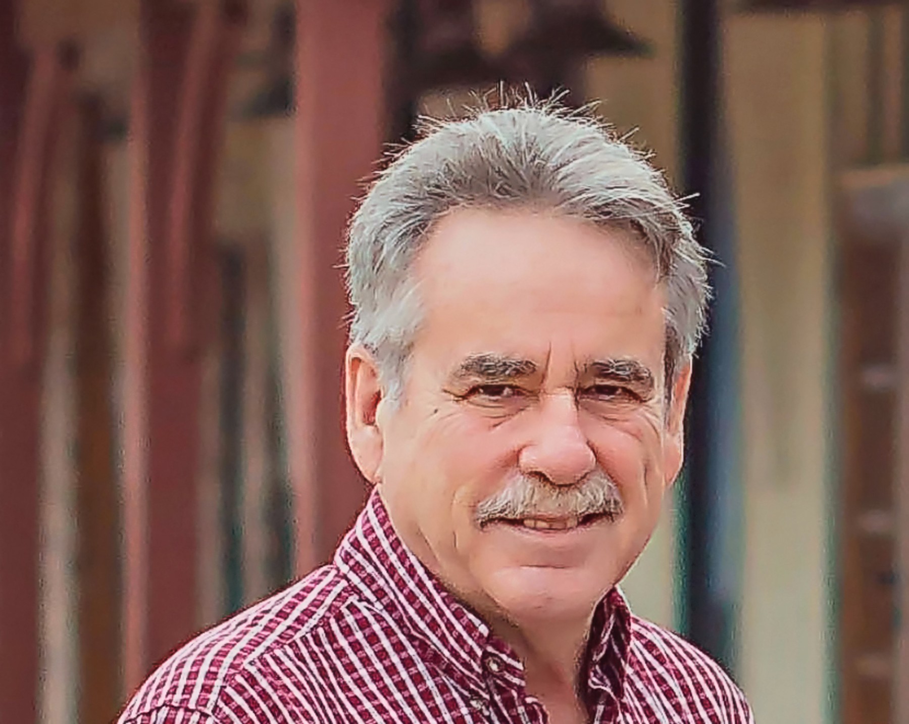 Mario Sanchez Obituary - Tampa, FL