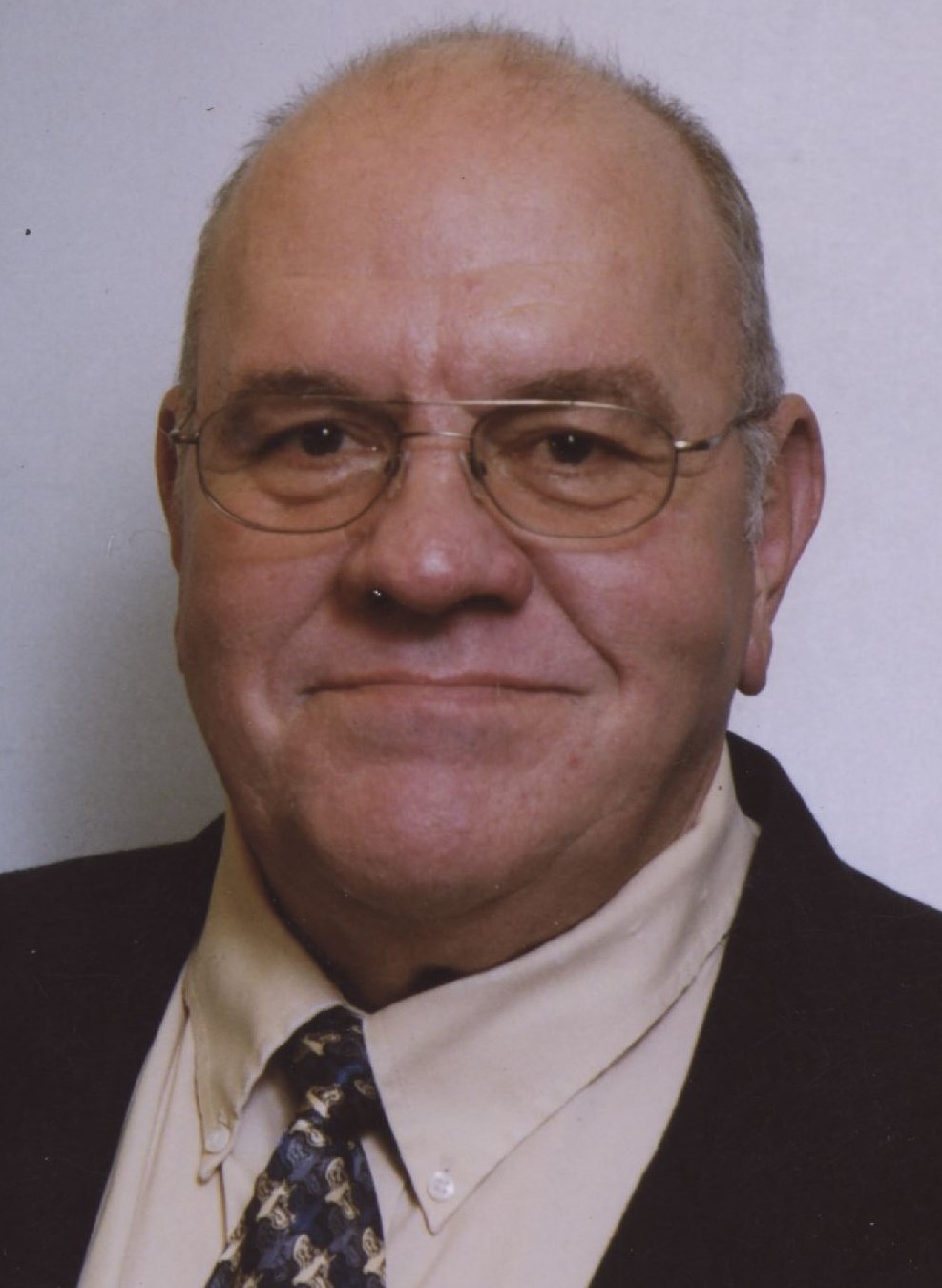 Robert McCutcheon Obituary - New Albany, IN