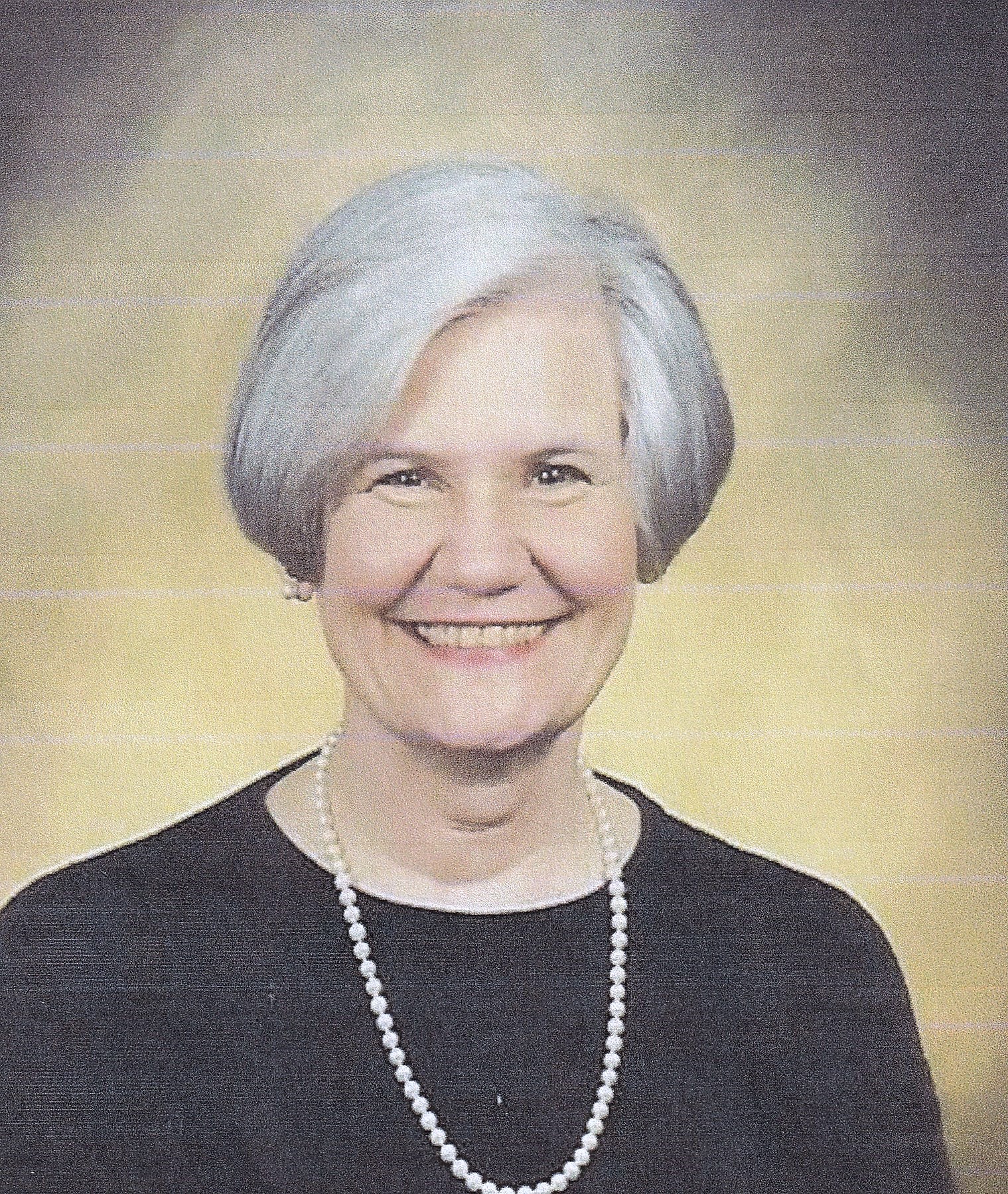 Renate Judson Obituary - Williamsburg, VA