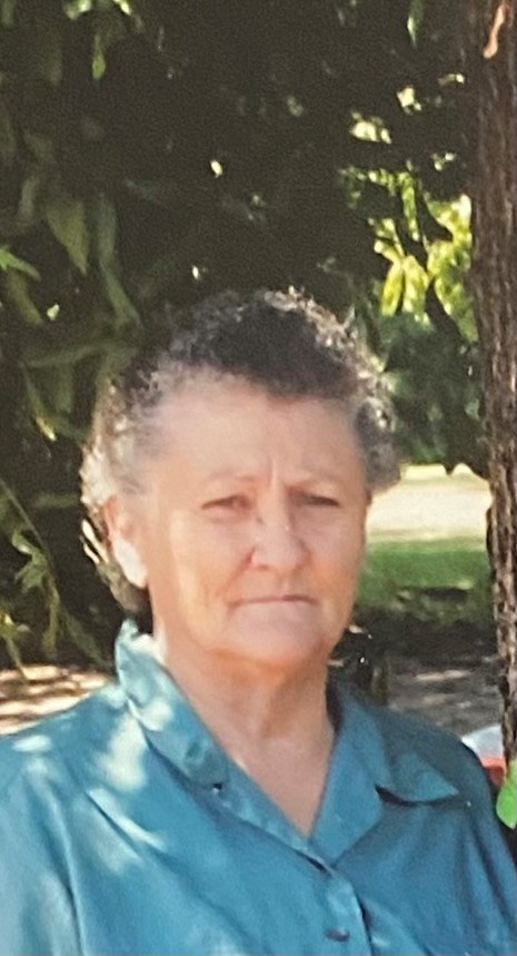 Edith Marie (Paaske) Holloway Obituary - Nacogdoches, TX