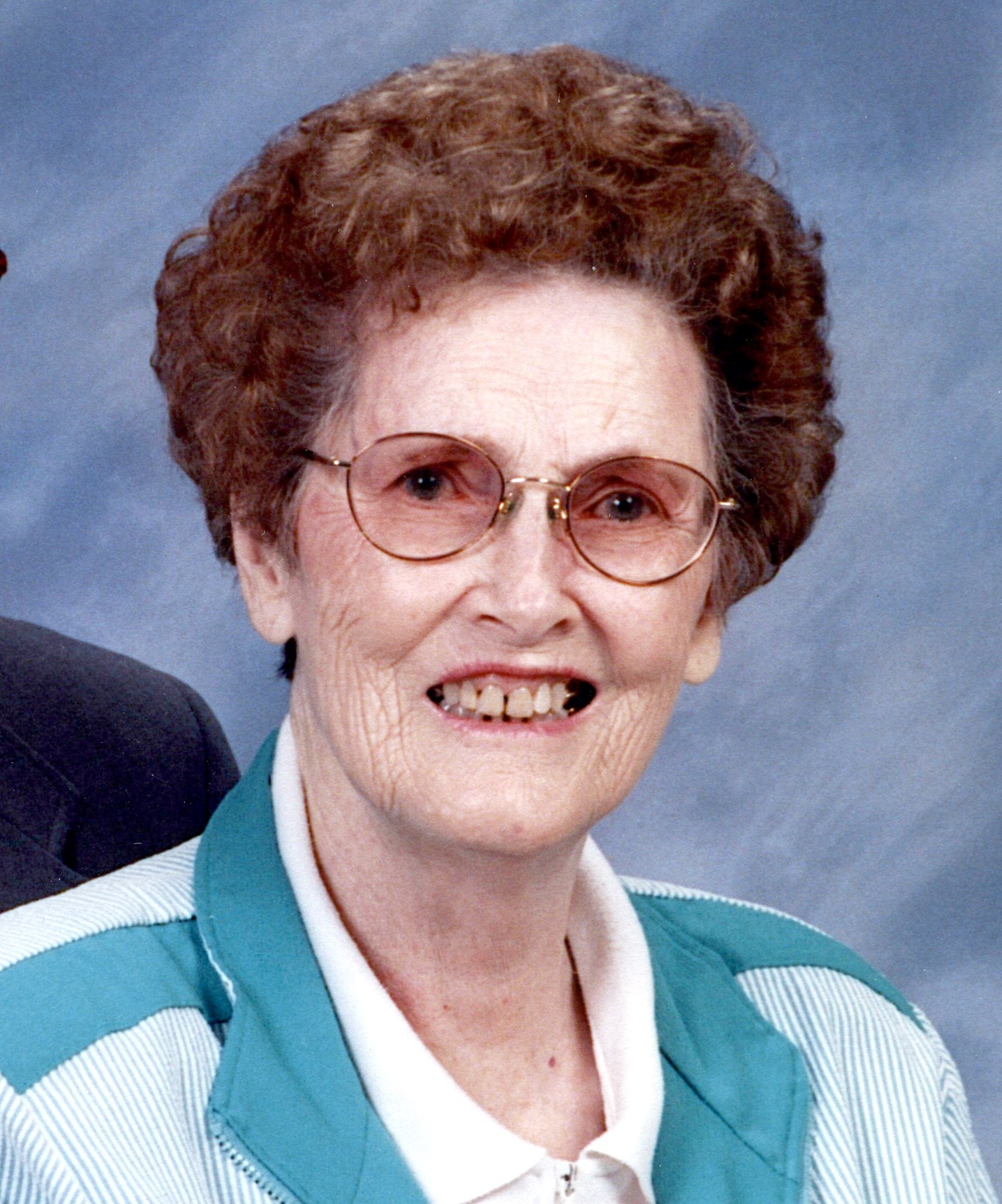 Fay Elizabeth Maye Obituary - El Paso, TX
