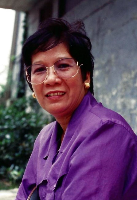 Estela P Castro Obituary - Houston, TX