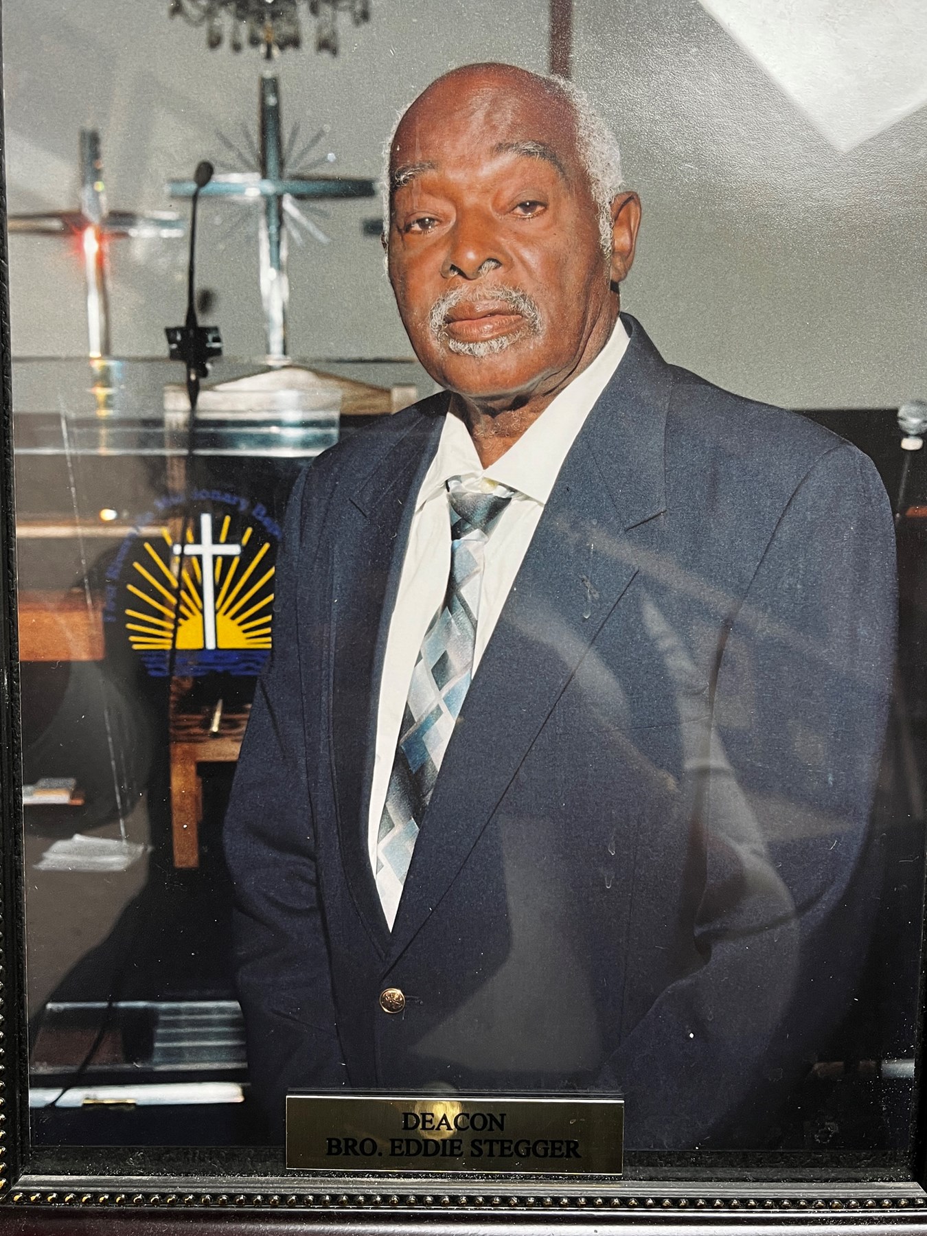 Eddie Stegger Obituary - Fort Worth, TX