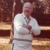 Hans Mangold, Sr. Obituary - San Antonio, TX