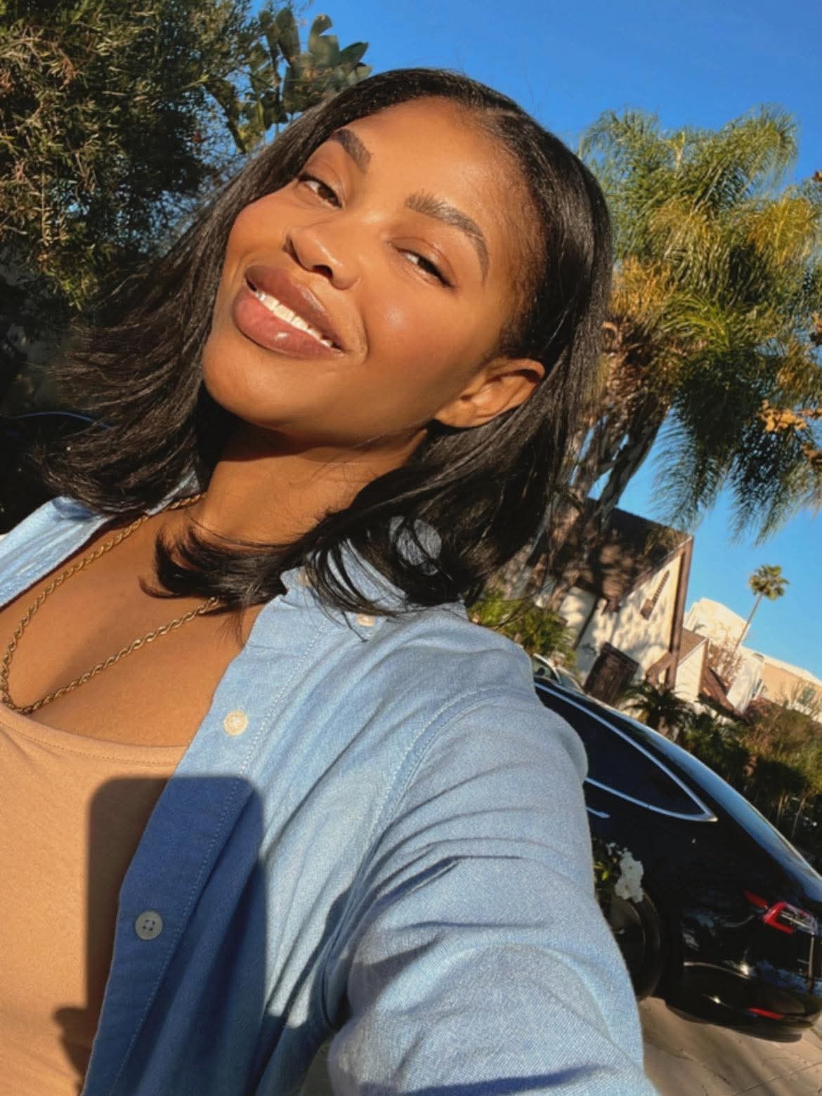 Sable Murrell Obituary - Las Vegas, NV