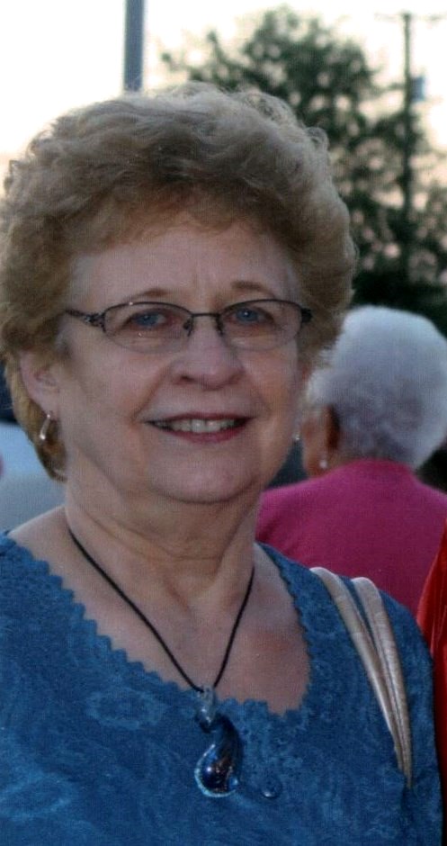 Hazel Williams Obituary - Georgetown, TX