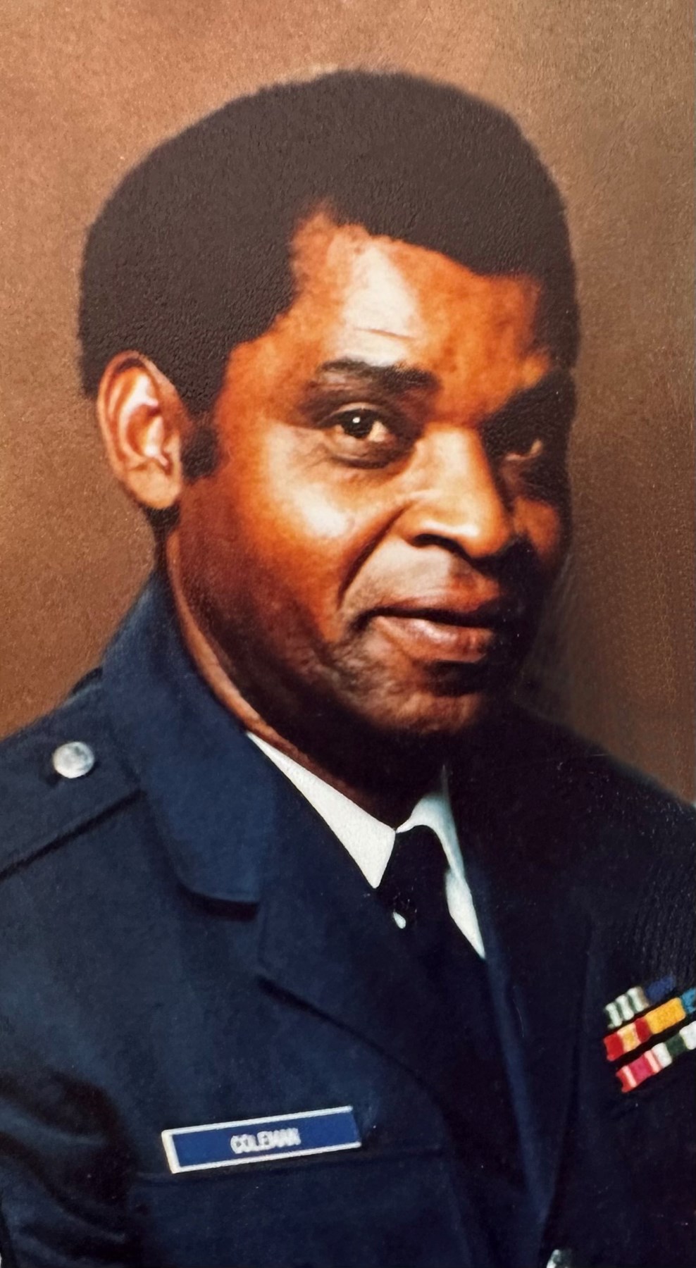 Thomas Coleman Obituary - Moreno Valley, CA