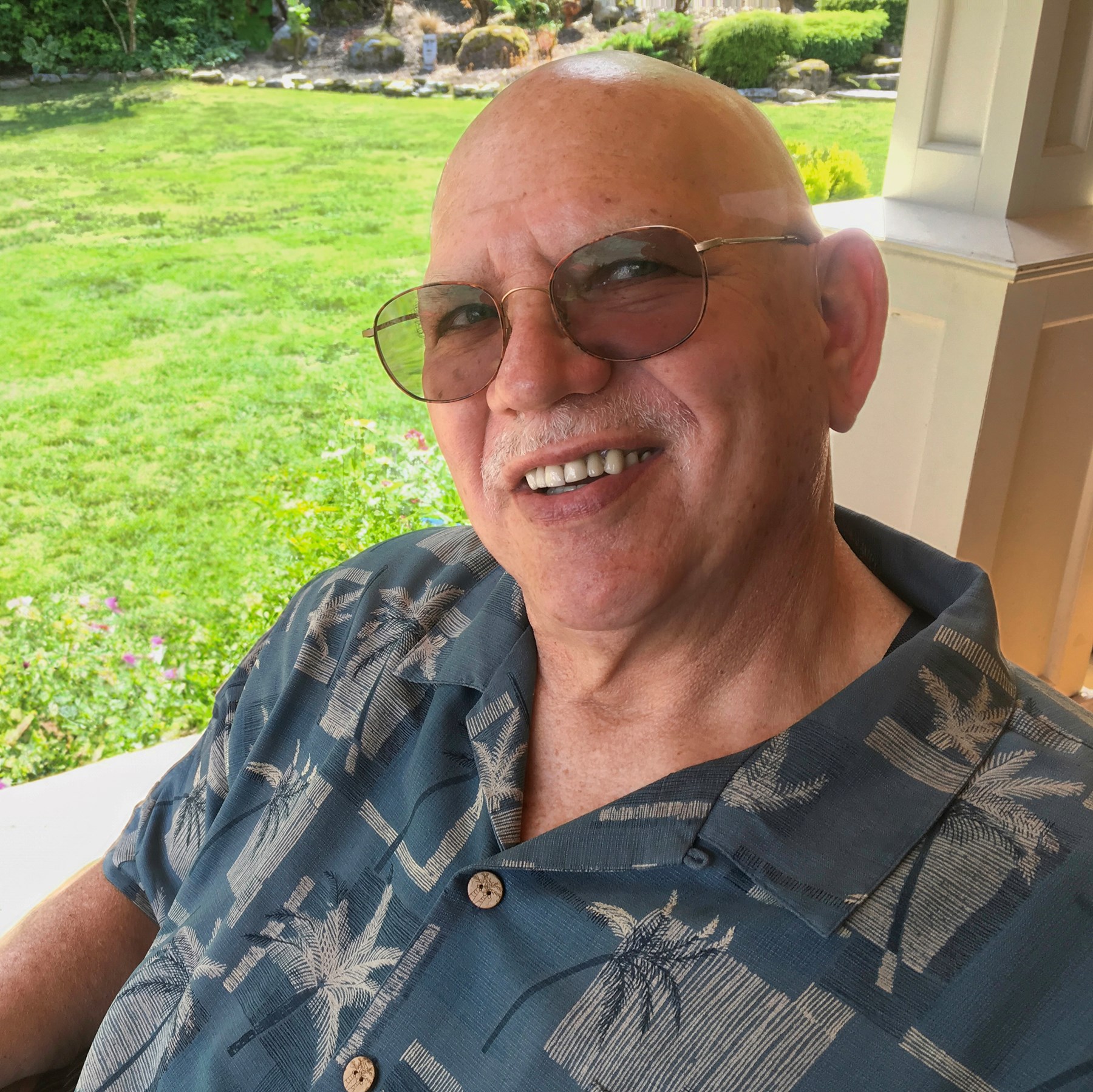 Gary Moore Obituary - Seattle, WA