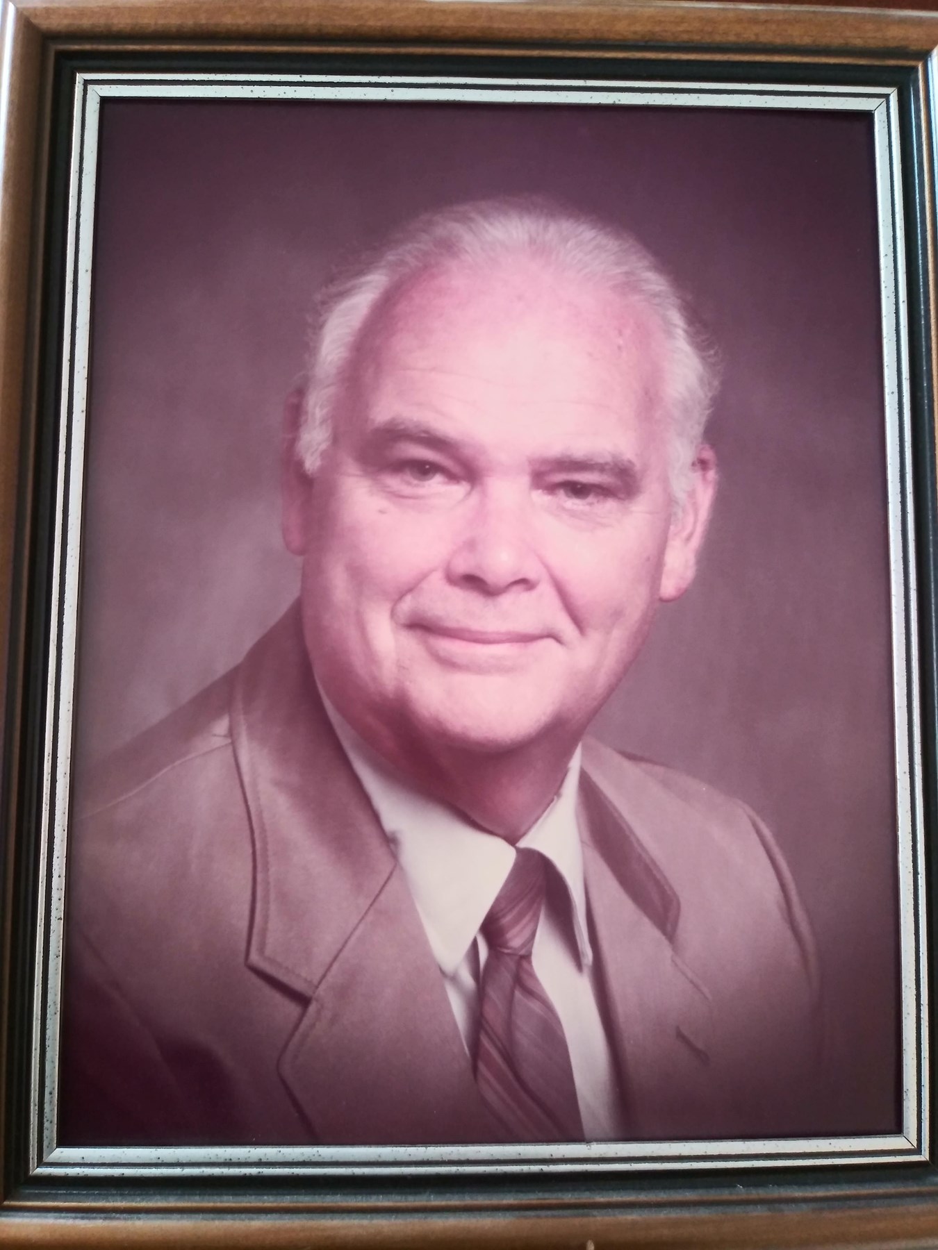 Hubert Jennings, Obituary - Charlotte, NC