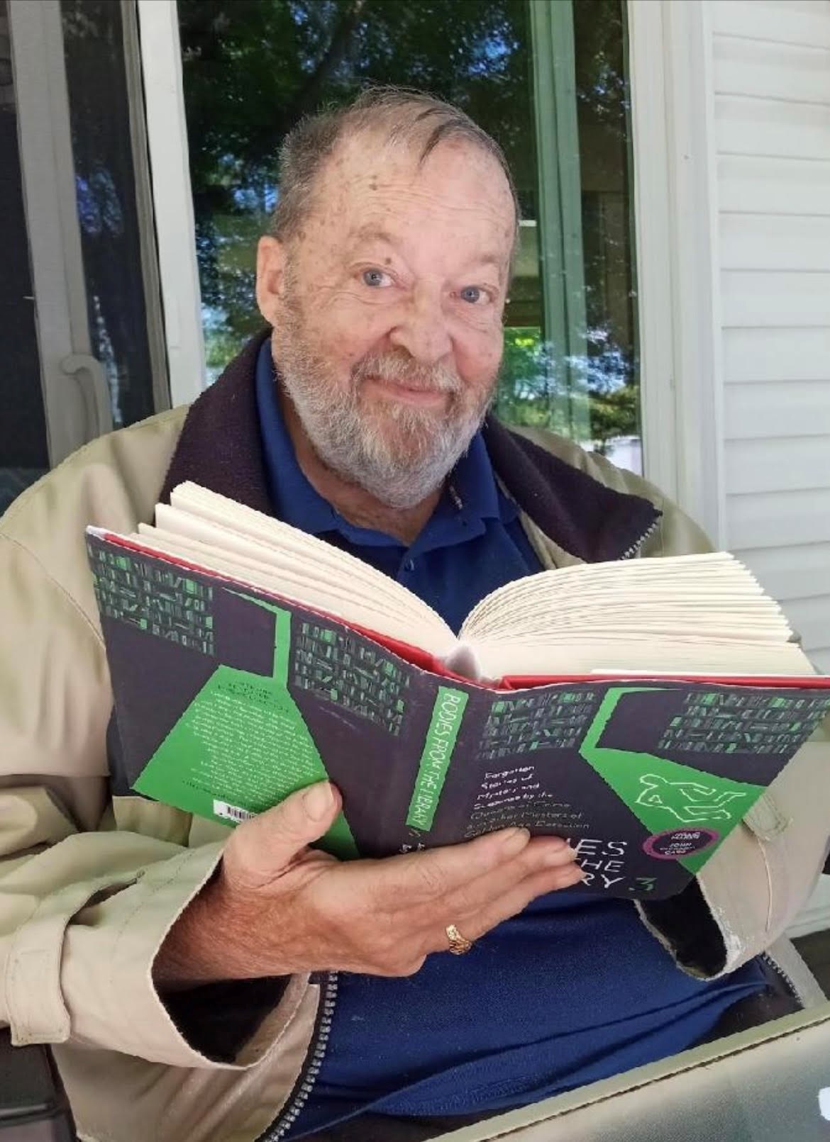 Michael Lora Obituary - Dublin, OH