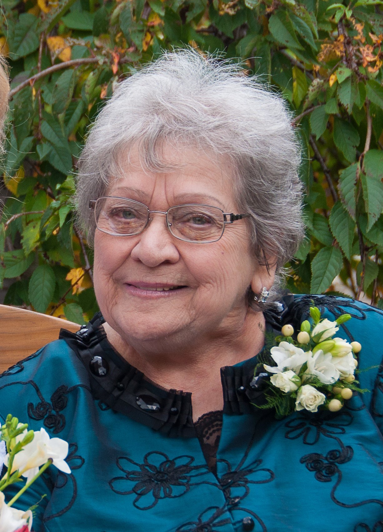 Doris Williams Obituary - Keene, NH
