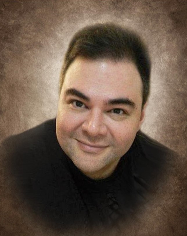 Joseph Sandoval Jr. Obituary - Brownsville, TX