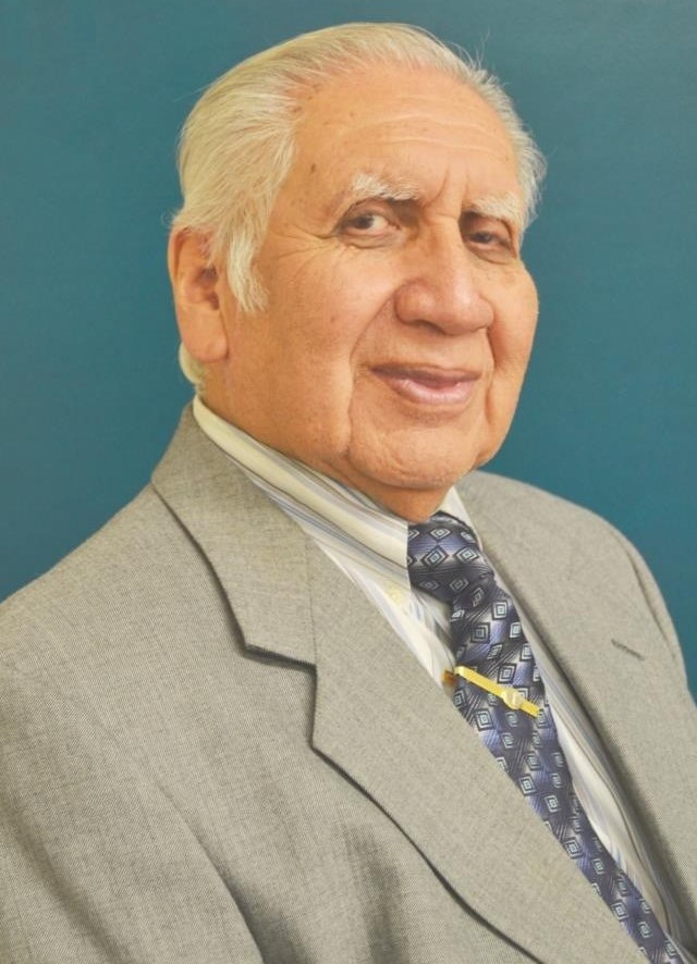 Lorenzo Rodriguez Obituary