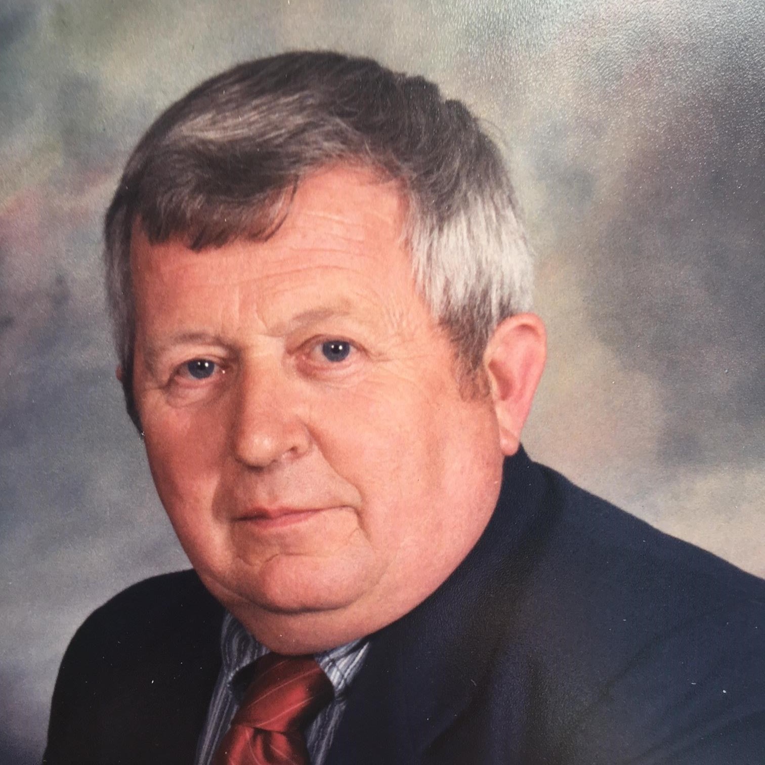 Gerald Paul Keever Obituary - North Palm Beach, FL