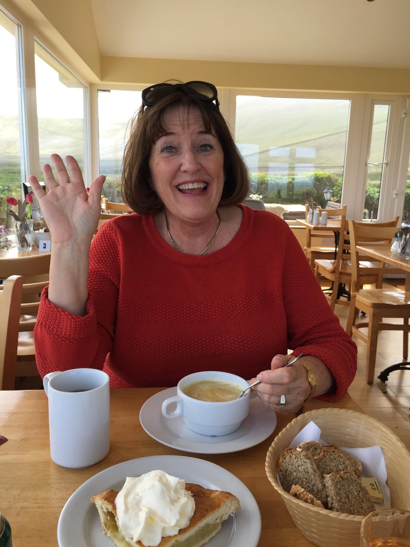 Debbie Pisciotta Obituary - Corona Del Mar, CA