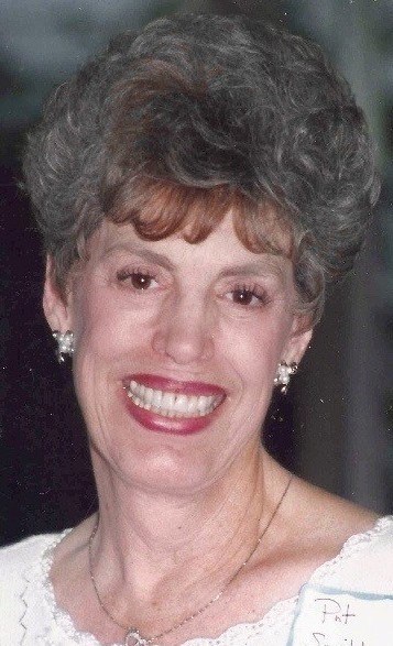 Patricia Lee Smith Obituary - San Diego, CA