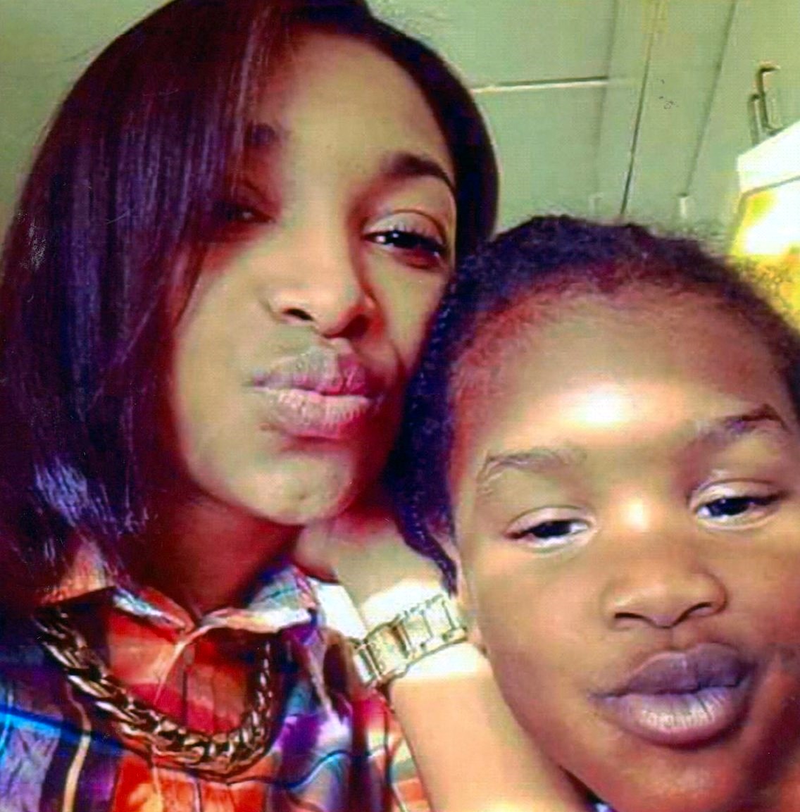 Chief Keef Baby Mama Erica