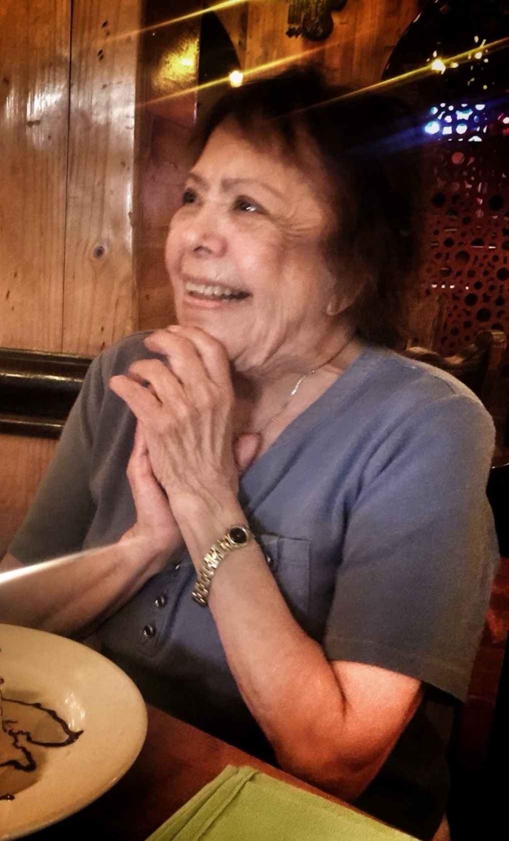 Rosie Cedillo Obituary - Houston, TX