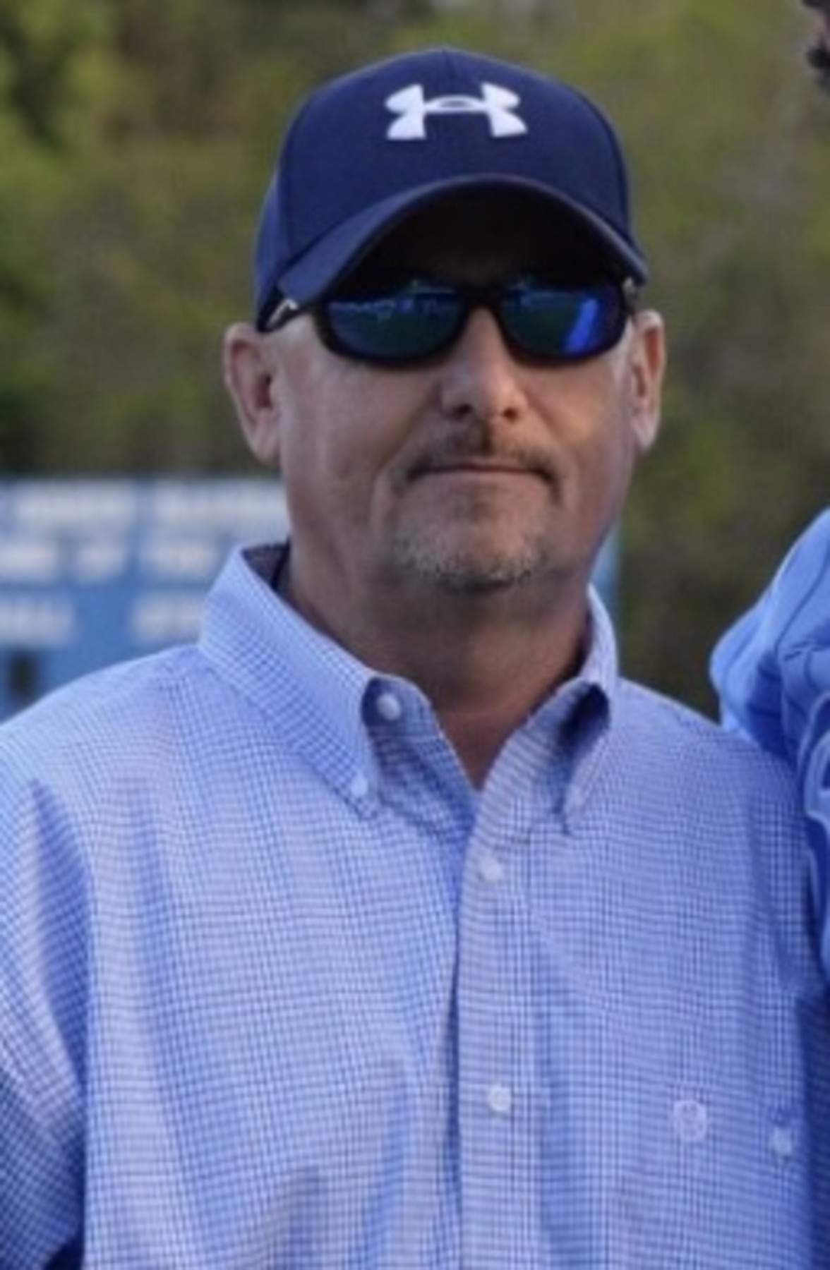 Johnny Sidney Lott Jr. Obituary - Saraland, AL