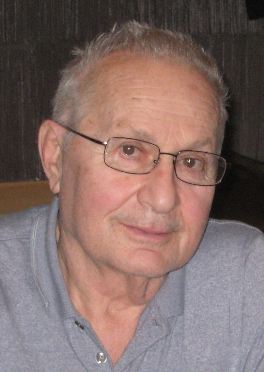 James G Williams Jr. Obituary - Williamsville, NY